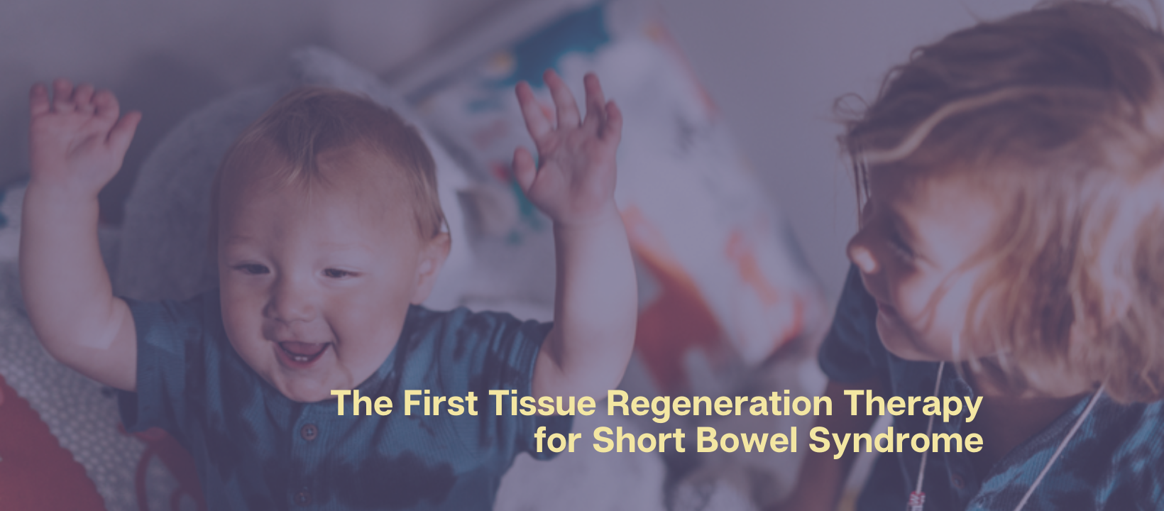 Tissue Regeneration Therapy For SBS | Eclipse Regenesis