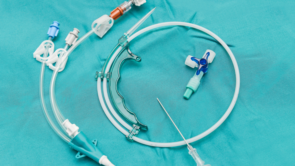 Navigating Central Venous Catheters: Types, Care, Placement, and ...